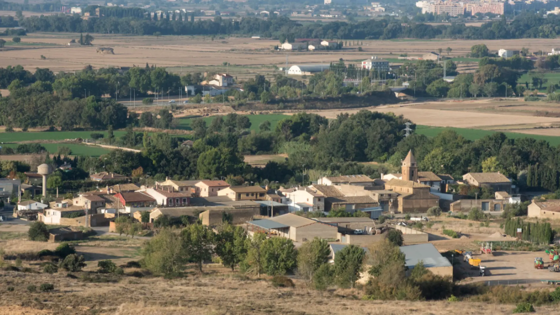 El Inaga echa atrás la ampliación de Piensos Costa en Quicena