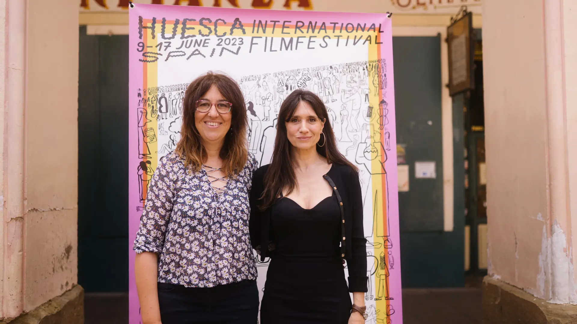 María Botto: “Prefiero que el premio del jurado se acerque al del público”