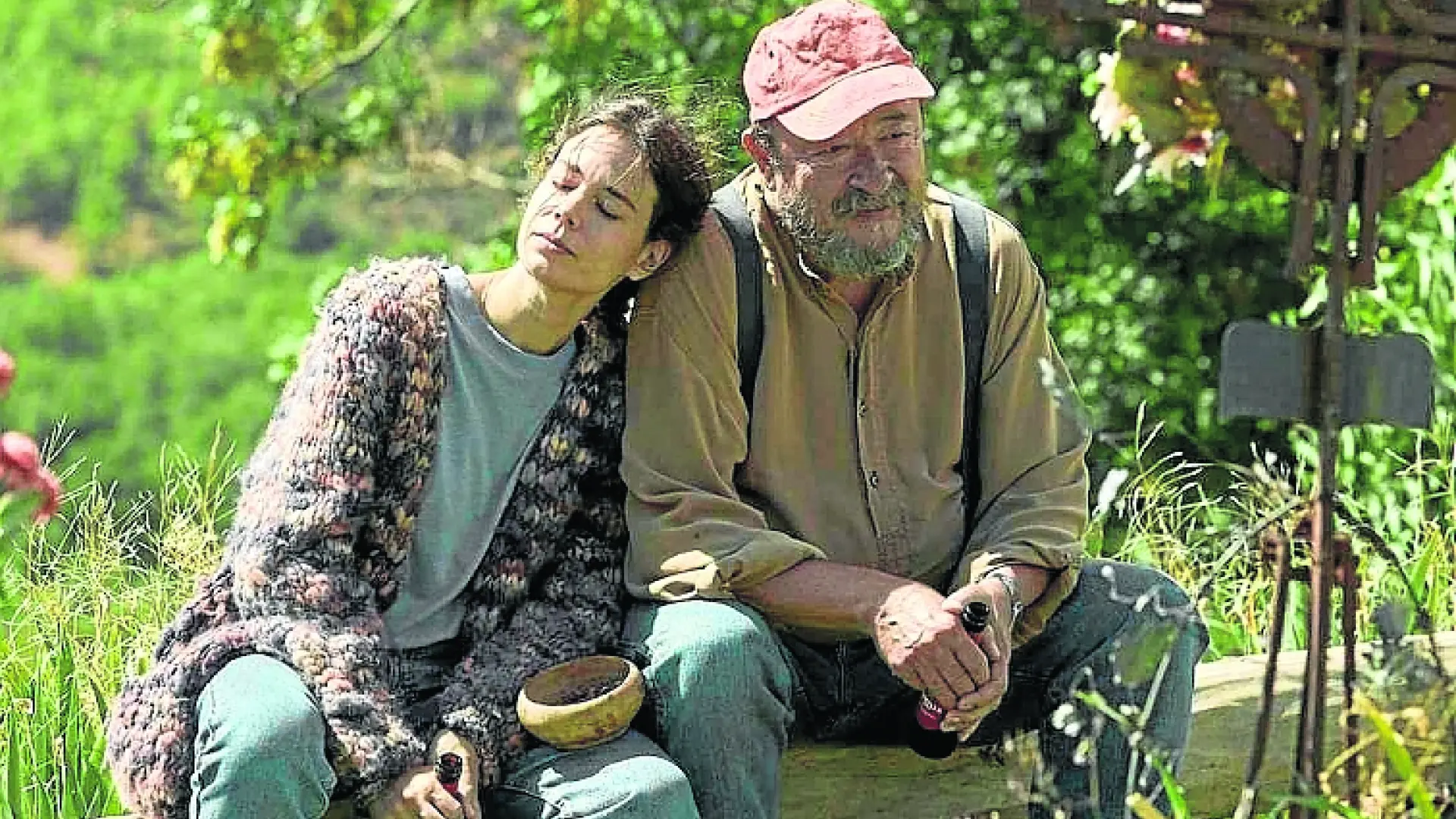 ‘Els encantats’, de Elena Trapé, esta noche en el Teatro Olimpia