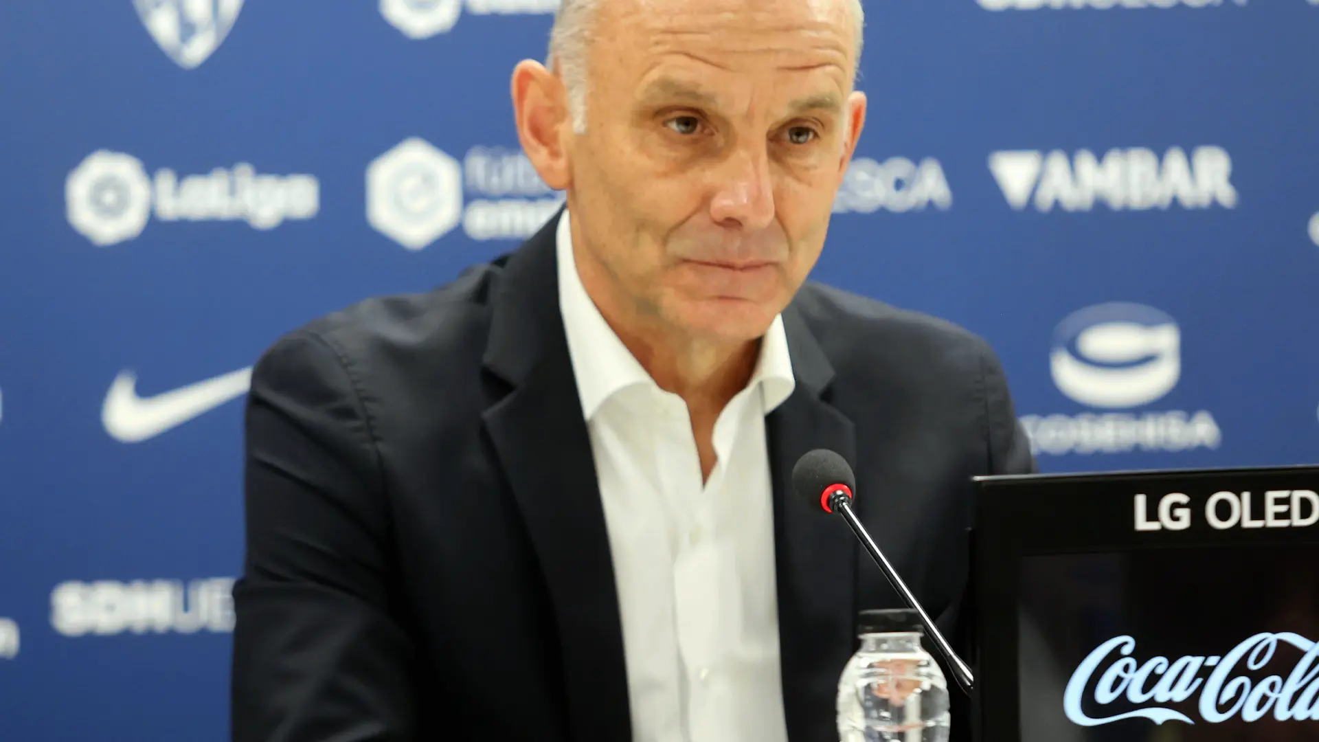 Muchos frentes abiertos en un verano movido para la SD Huesca