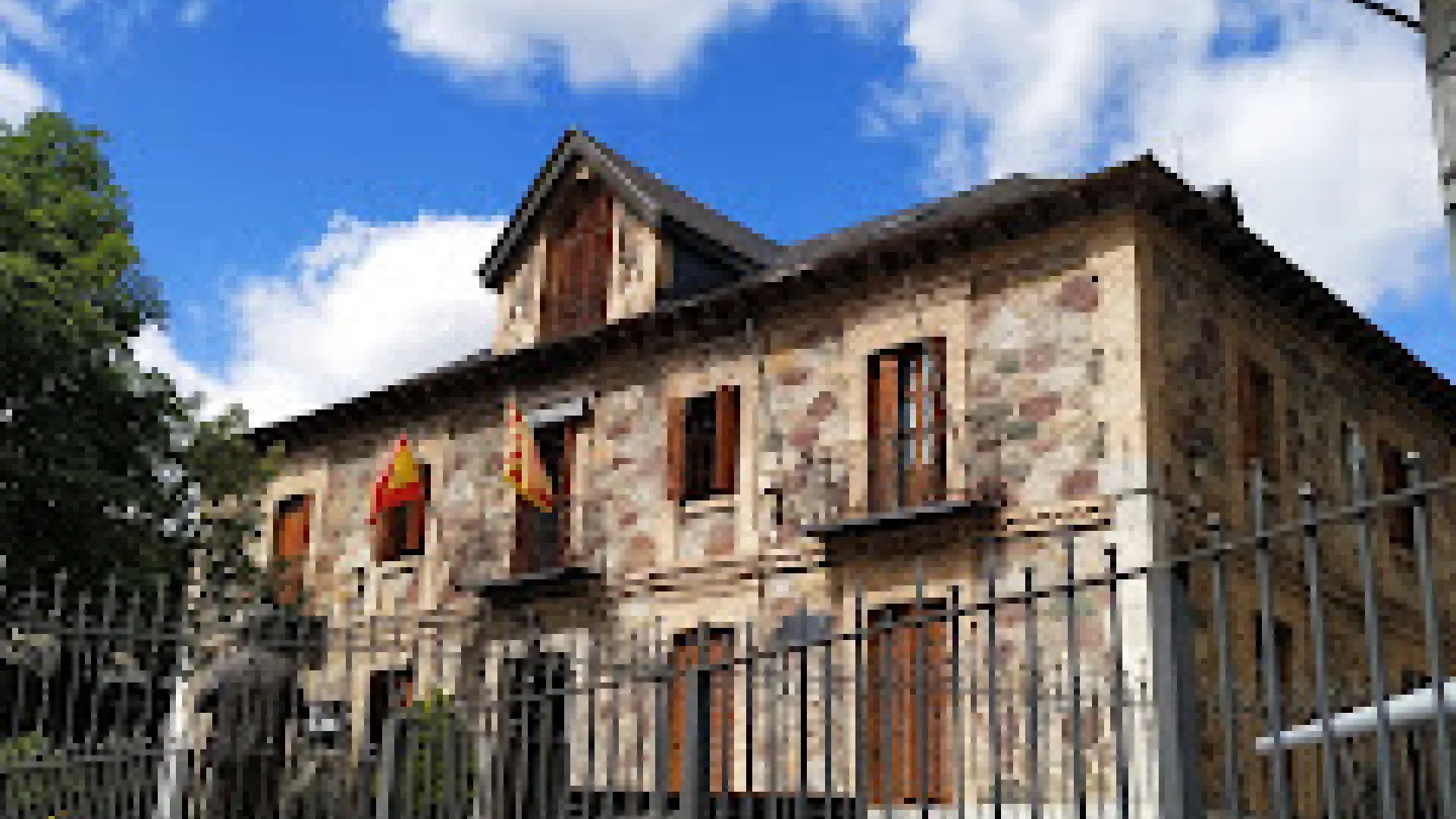 El Consistorio de Sallent convoca una línea "de ayudas al nacimiento"