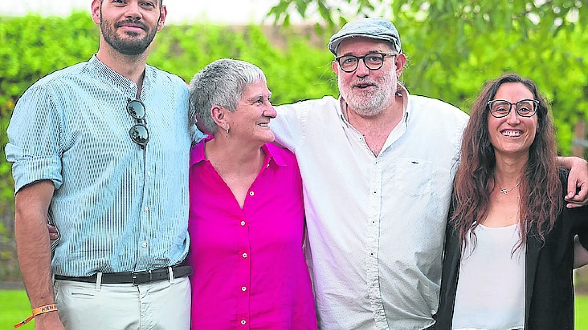 Sumar impulsará una ley de futuro del sector agroalimentario Sumar impulsará una ley de futuro del sector agroalimentario