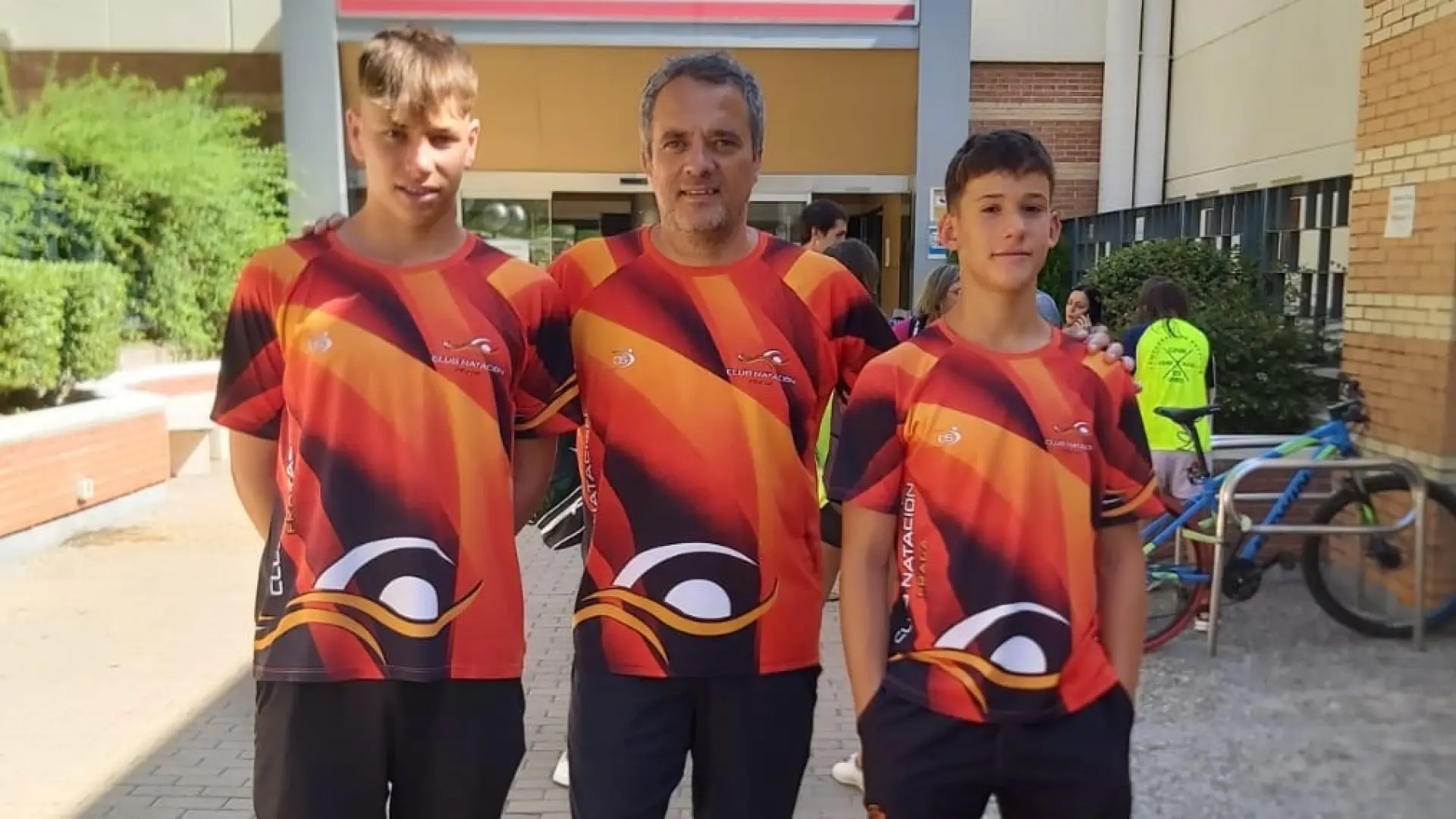 El orgullo de los clubes pequeños en el Nacional Alevín de verano de ...