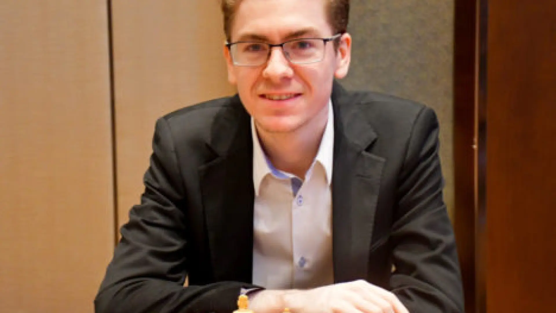 Jaime Casas, con cuatro bazas en la Copa del Mundo