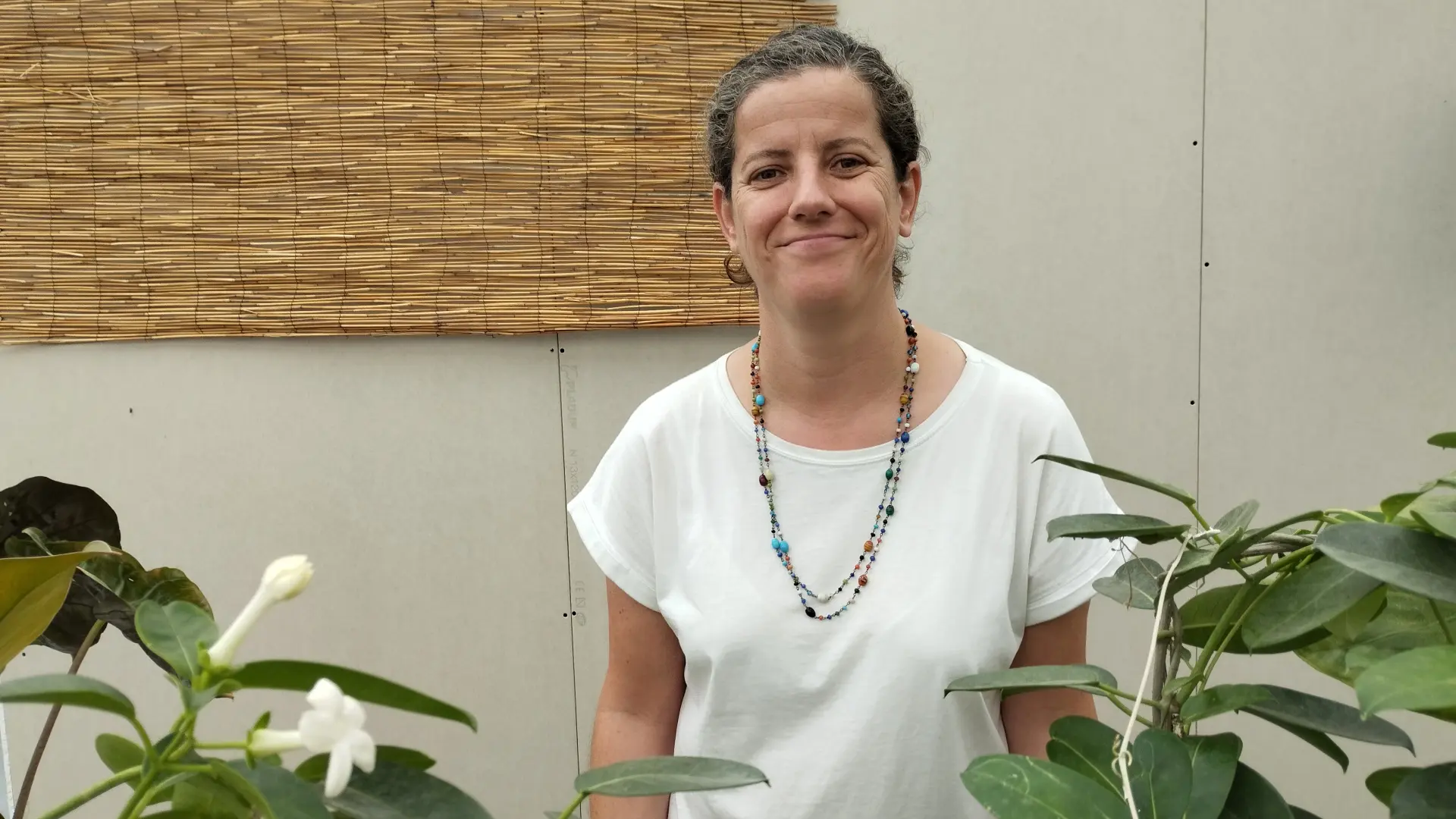 Ana Escar: “Investigar sobre Blanca Catalán de Ocón está siendo placentero”