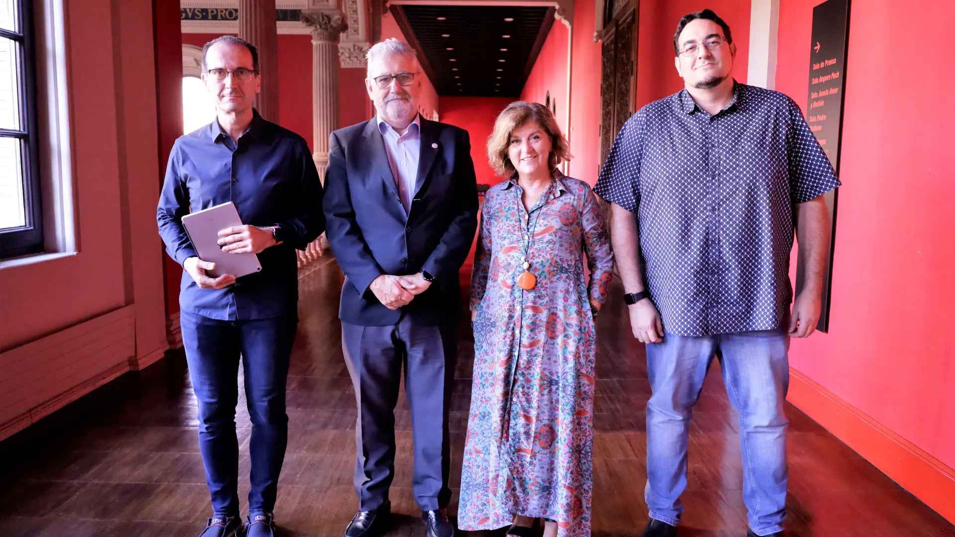 Unizar crea un proyecto para la salud mental