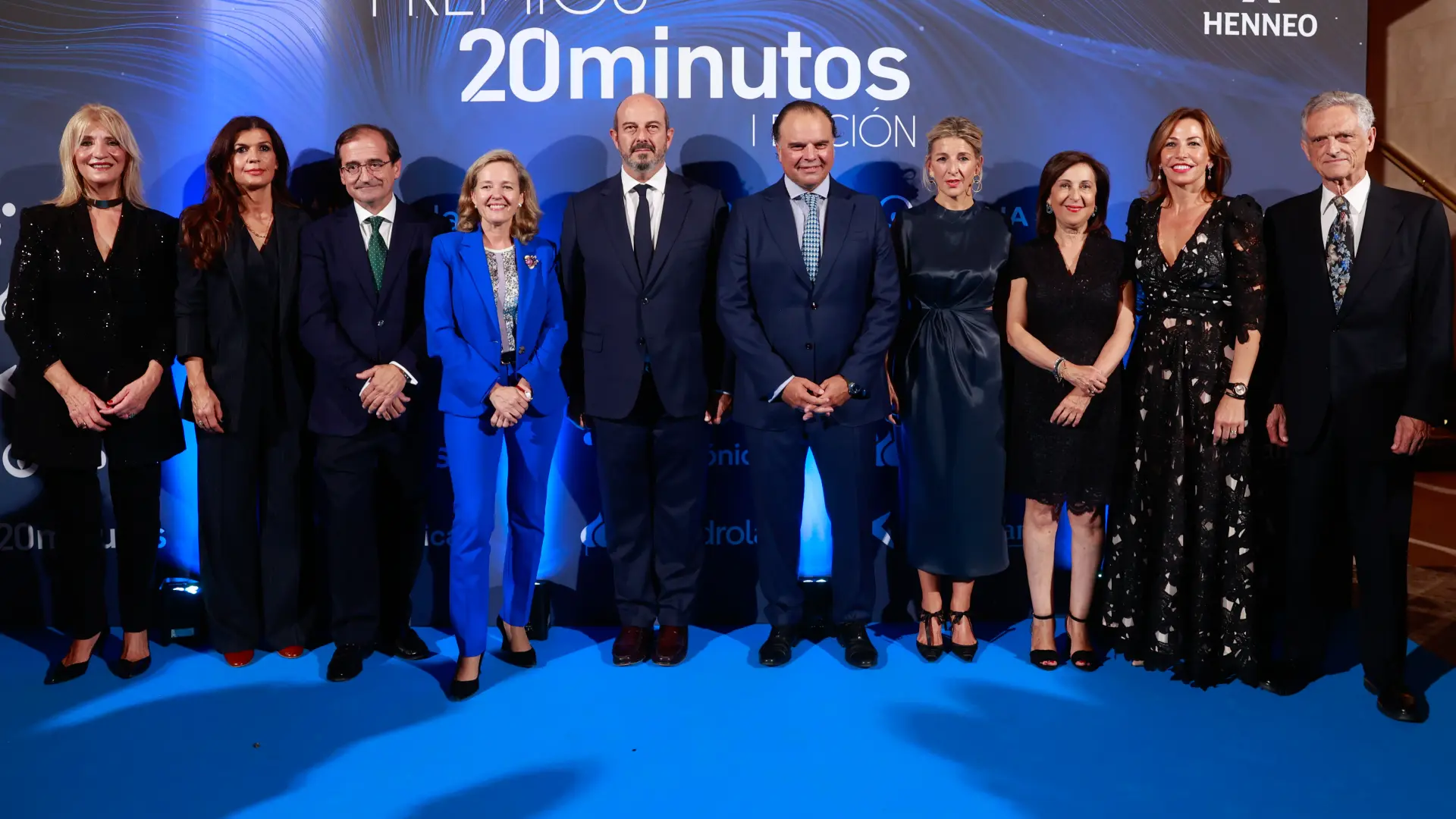 20minutos celebra sus premios y reivindica el papel de los medios para ...