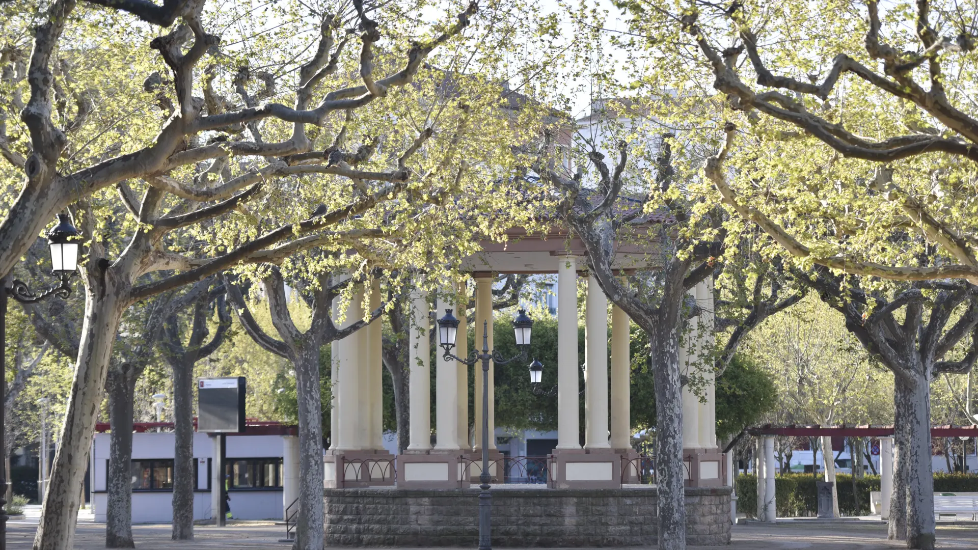 Un paso más para reparar la estatua a la cuna del Reino de Aragón en el ...