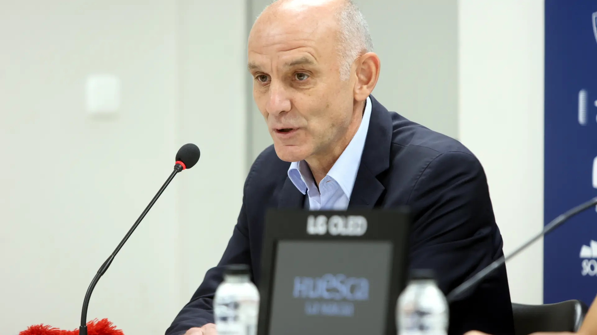 Ángel Martín González seguirá al frente de la dirección deportiva de la ...