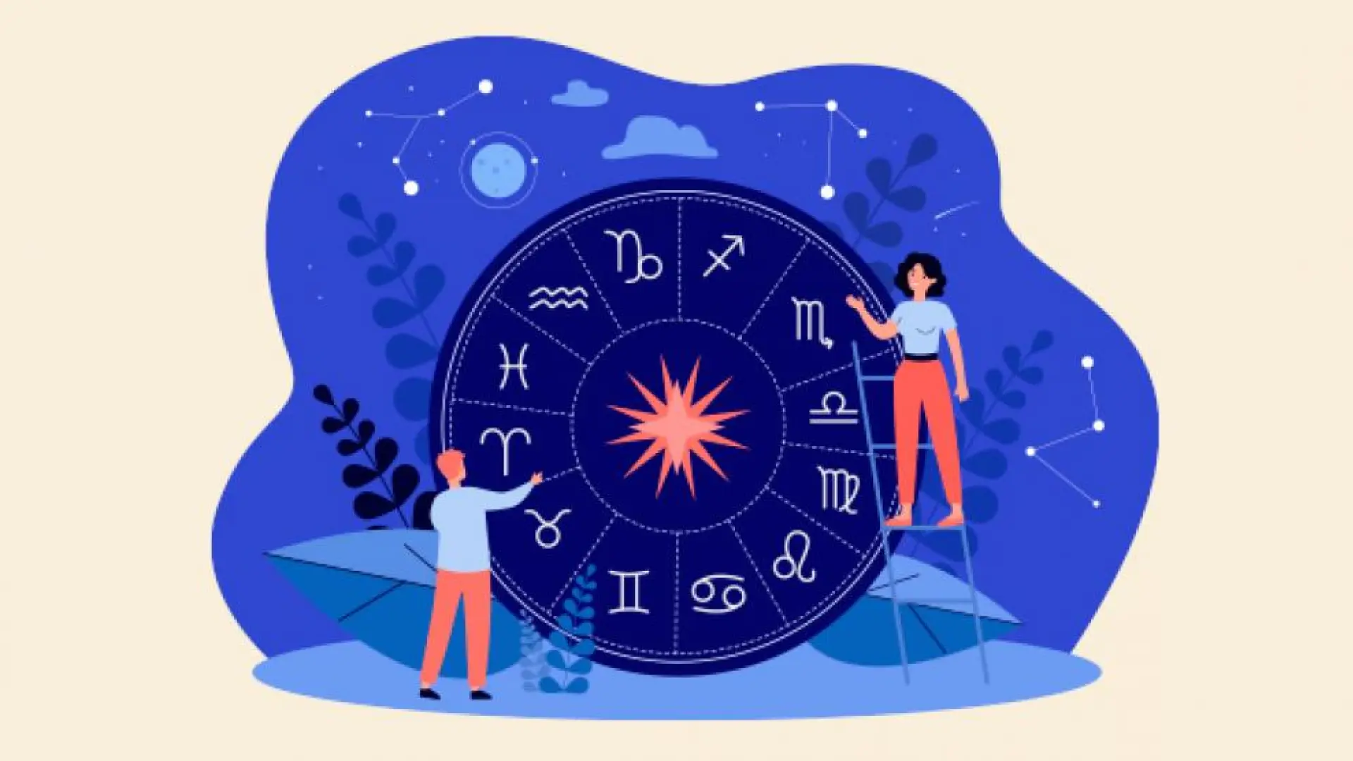 ¿Quieres saber qué dice tu horóscopo para este viernes 16 de enero?