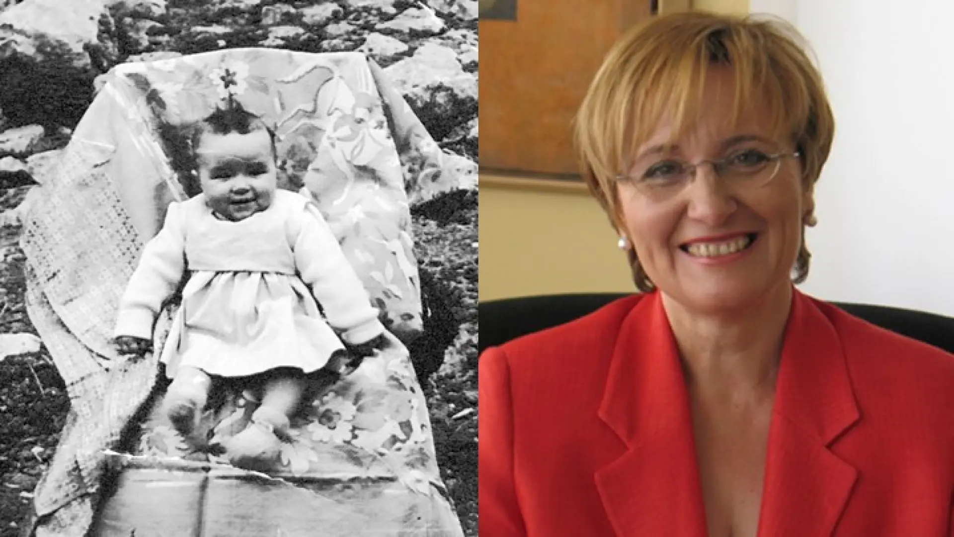 Rosa Pons Serena, una mujer hecha a sí misma