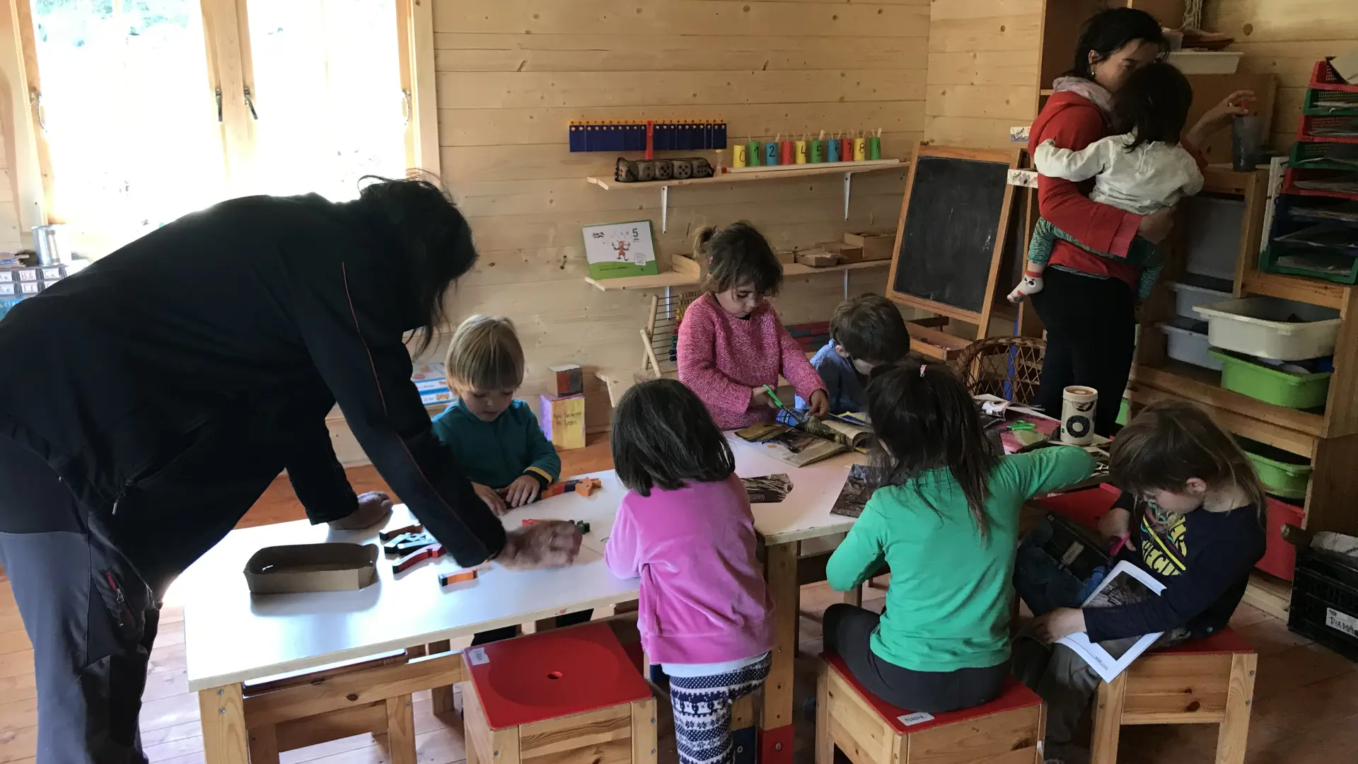 El director general de Personal, Formación e Innovación del Gobierno de ...