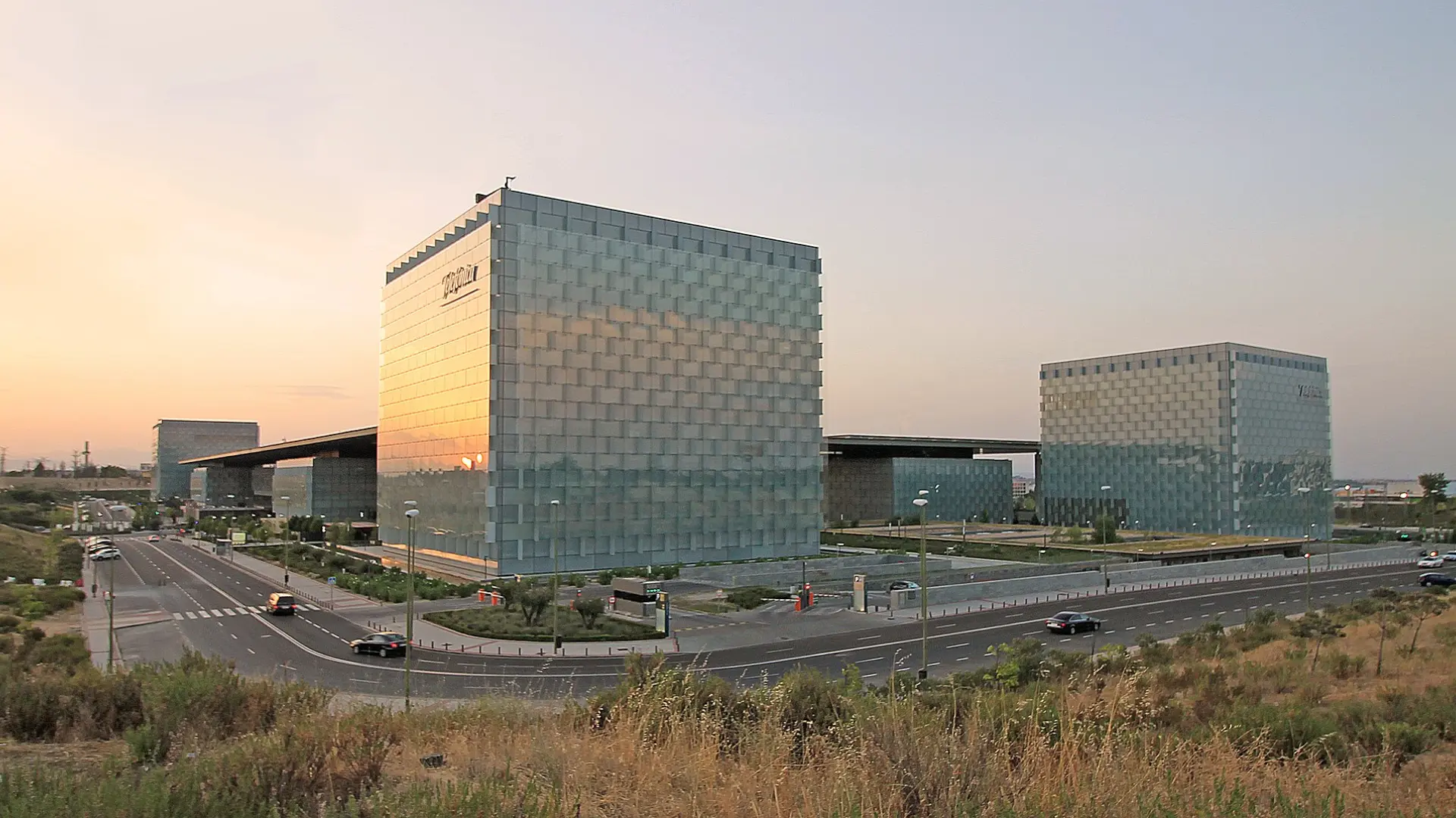 La historia se repite