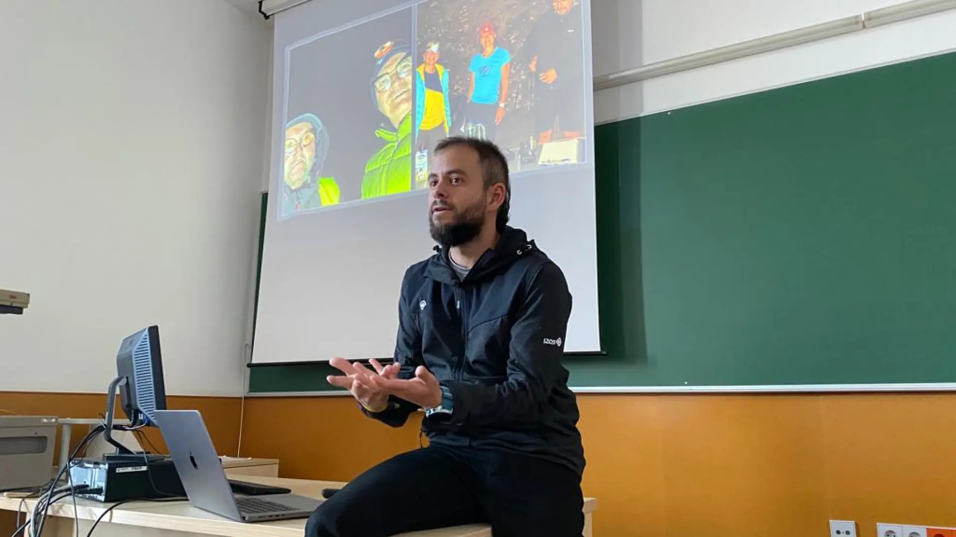 De 19 corredores a sede del campeonato mundial, el éxito de la Canfranc