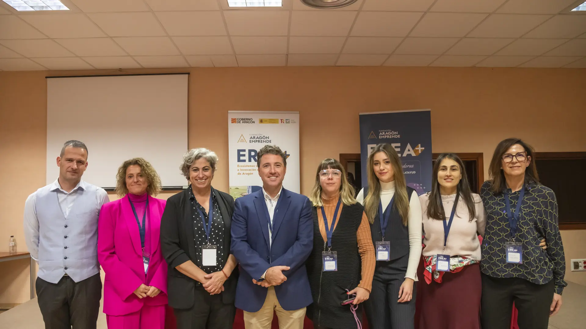 Cristina Aranda: “La visibilidad digital es una de las claves para que ...