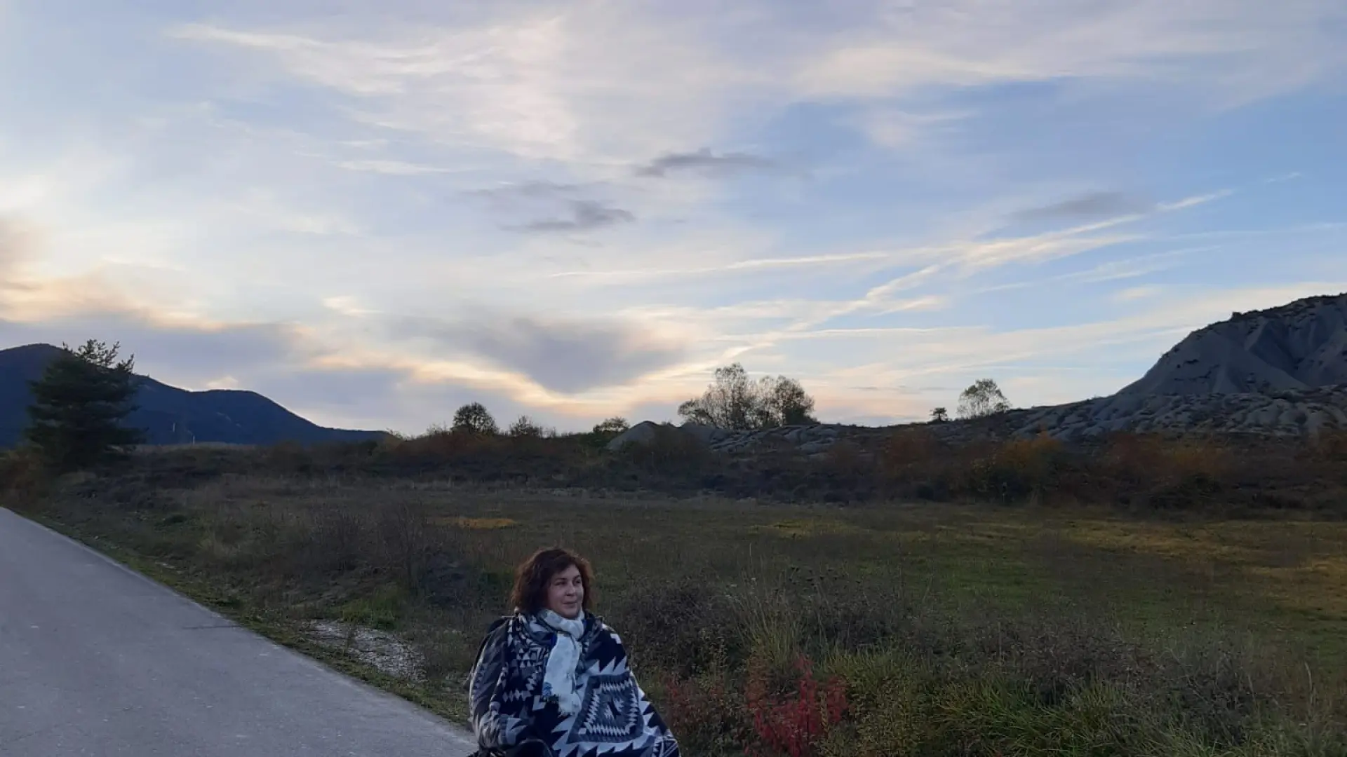 “Sólo pido la rehabilitación que merezco, ni más ni menos”