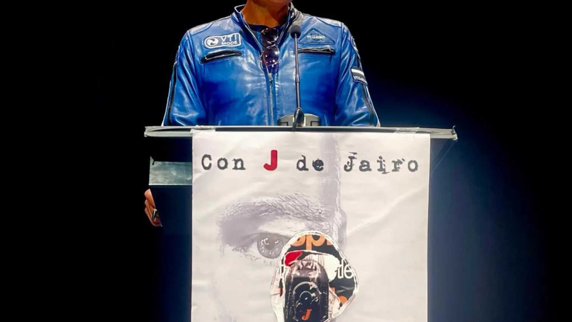 ‘Con J de Jairo’, un espectáculo para celebrar los 40 años de Périz en ...