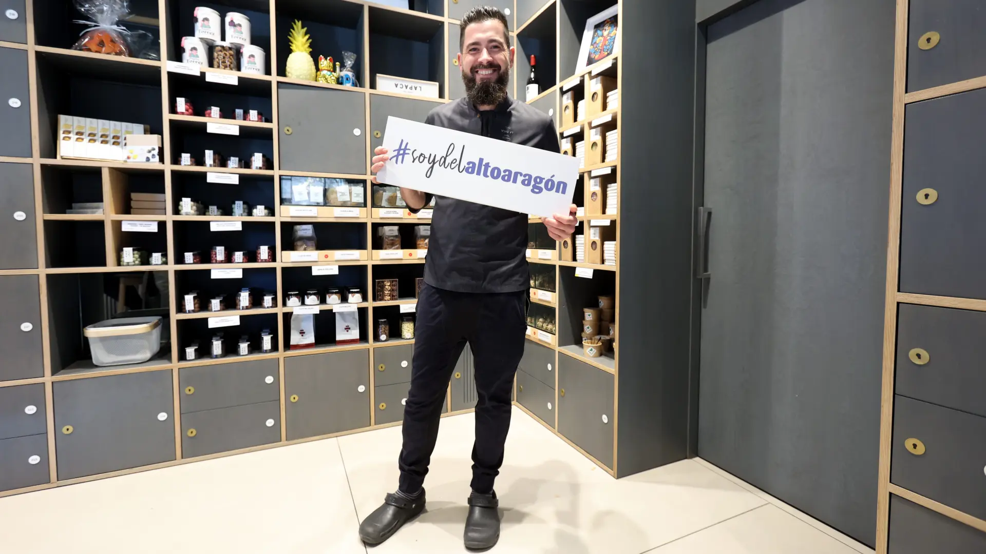 Raúl Bernal: “He cumplido sueños que jamás había llegado a imaginar”