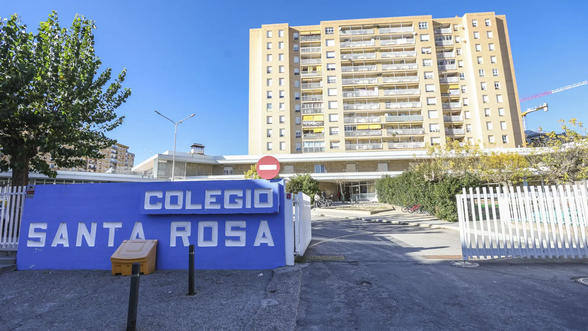 Santa Rosa, 260 años de un colegio que ha creado comunidad y ...