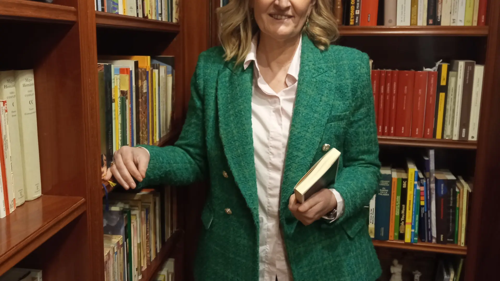 Rasmia Ediciones publica la tercera edición del debut de la autora Sol Otto