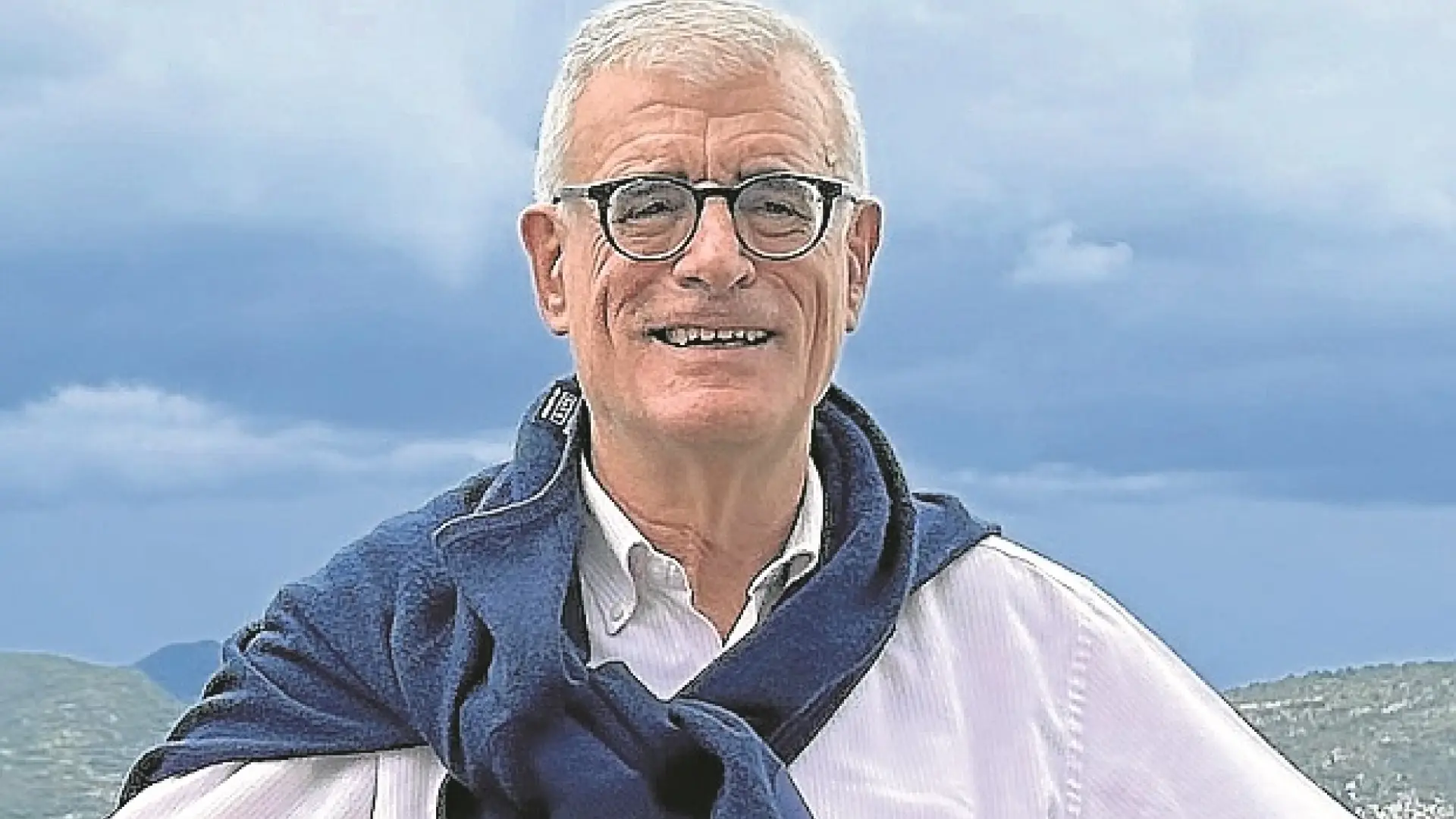 Manolo Garrido: “Recibir este premio es un empujón potente y un ...