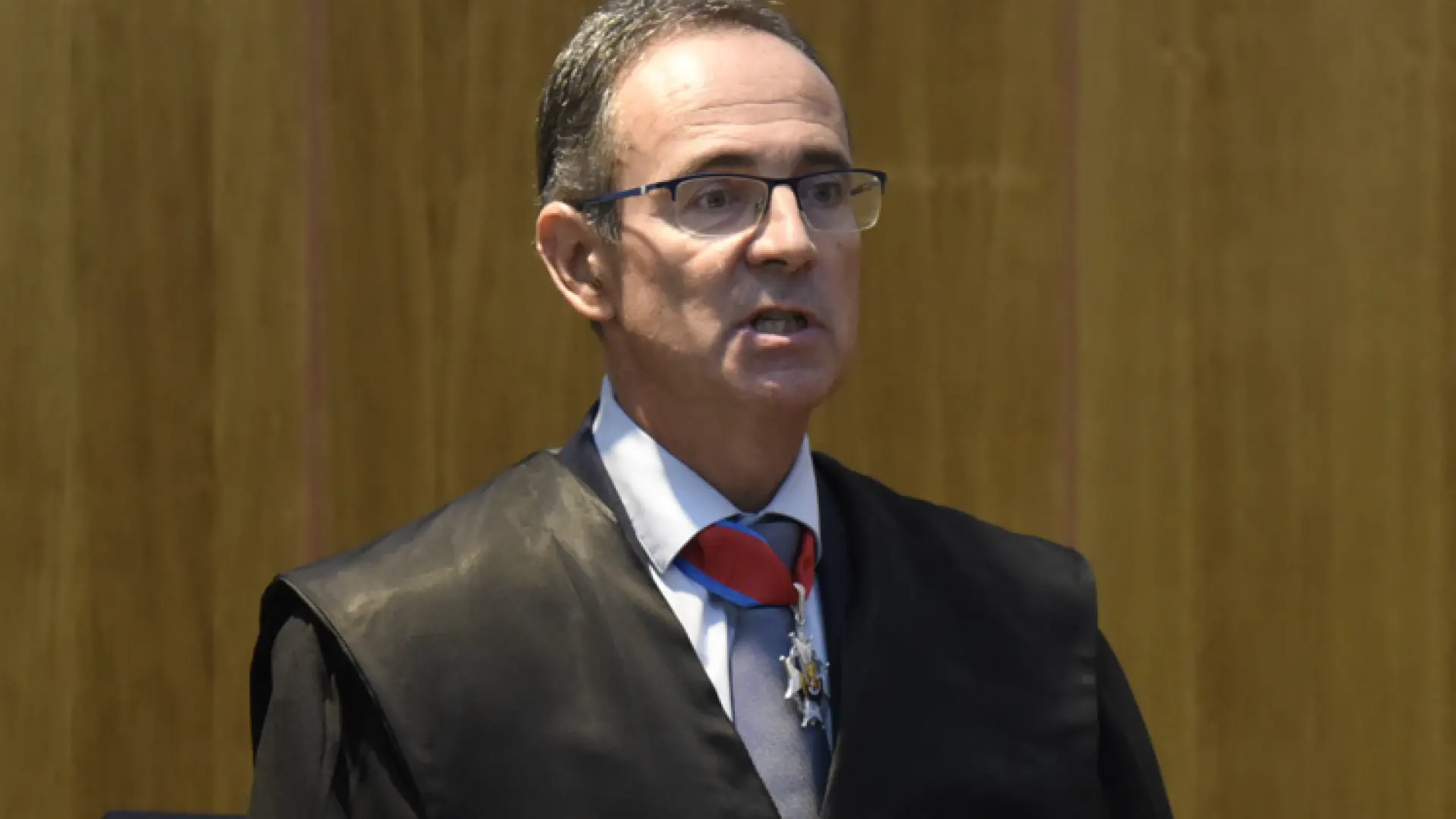 Juan Baratech: La Constitución lo ha supuesto todo, es un modo de ser ...