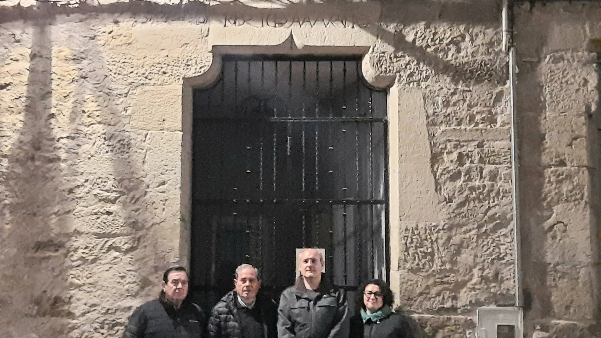 El Alto Gállego presenta el Calendario Comarcal 2024