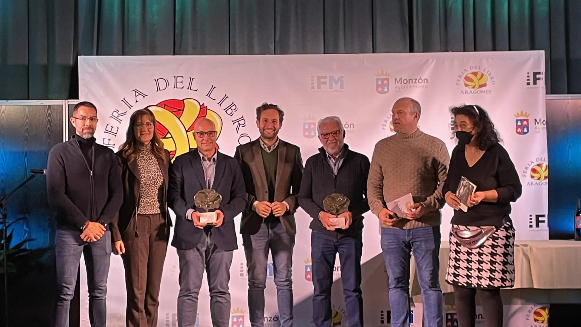 La FLA despide una exitosa edición y pone la vista en su 30 aniversario