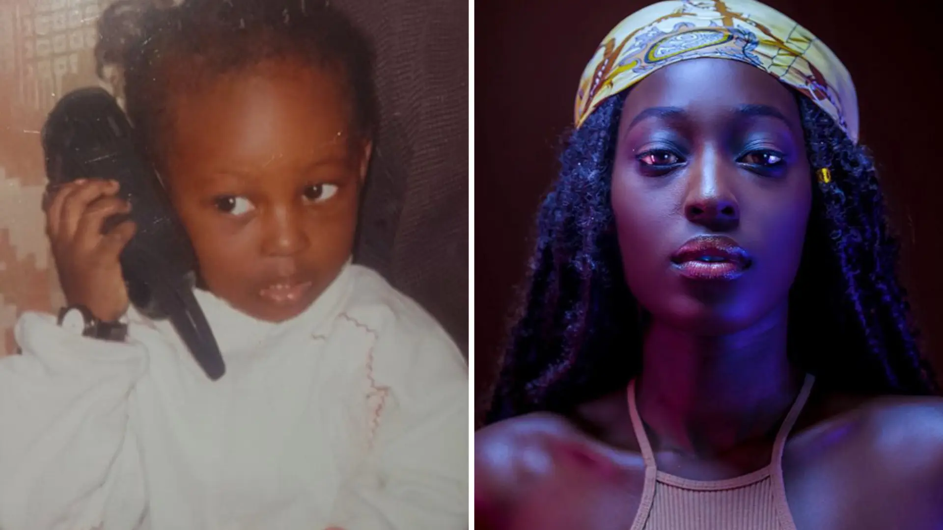 Mariama Ladiane: “Quiero realizar cambios sociales”