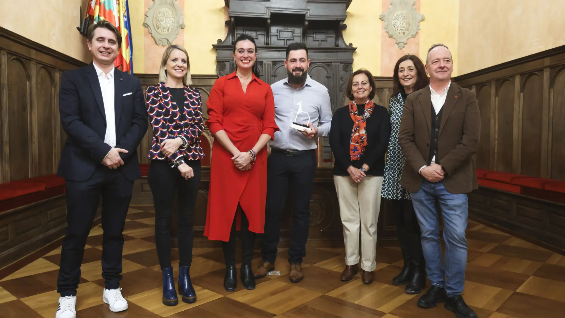 Raúl Bernal: "Quiero traer el Mejor Croissant de España a Huesca, lo ...