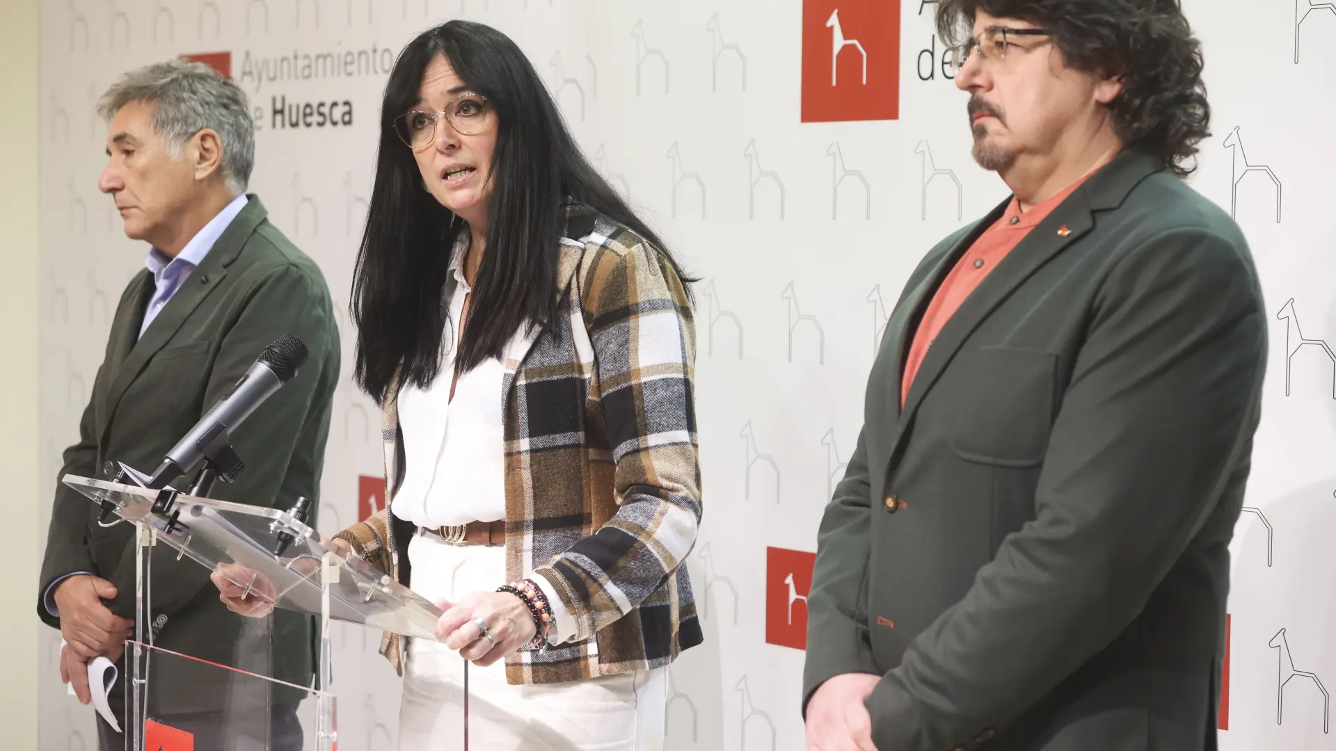 El PP analizará las enmiendas de la oposición sobre Periferias