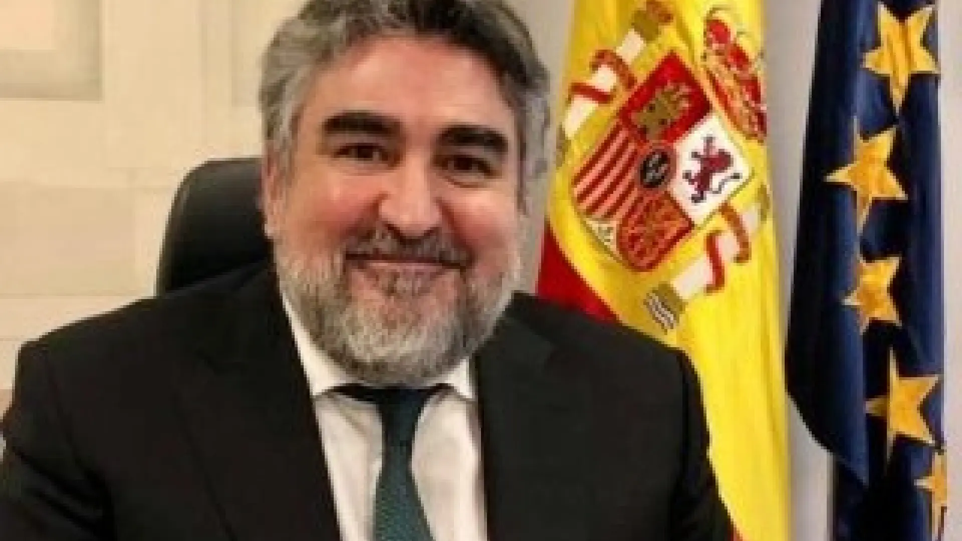 José Manuel Rodríguez Uribes será el nuevo secretario de Estado para el ...