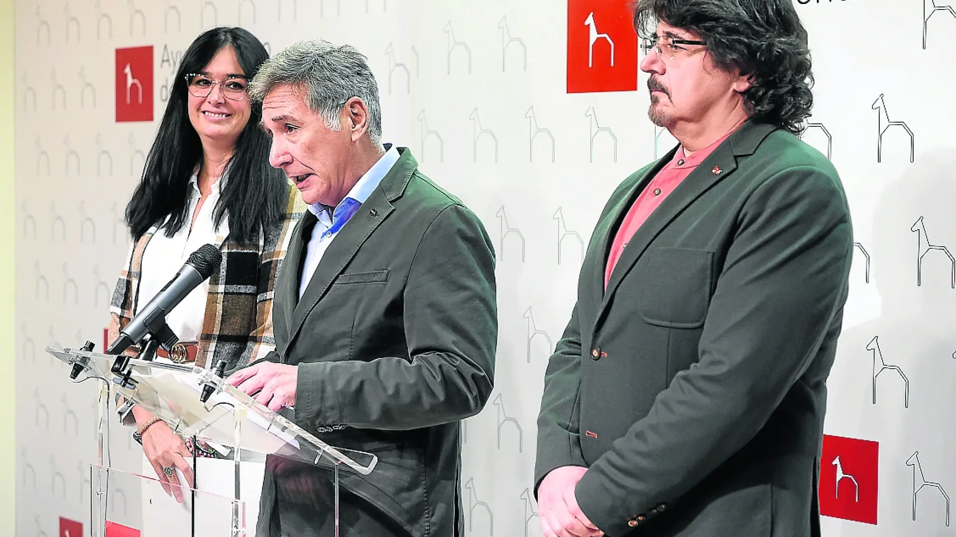 El Gobierno municipal de Huesca plantea recoger propuestas del PSOE y ...