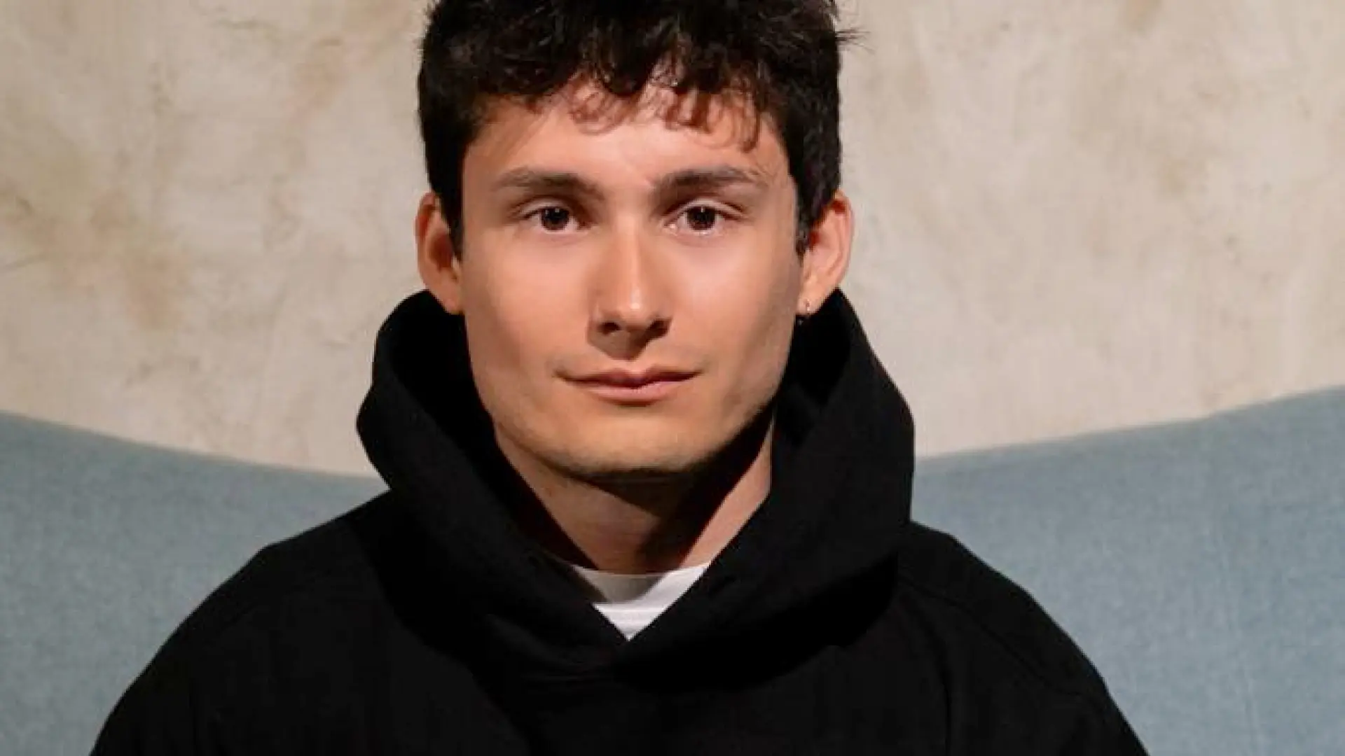 Hernán Hernández: “Este año, el objetivo es facturar medio millón de euros”