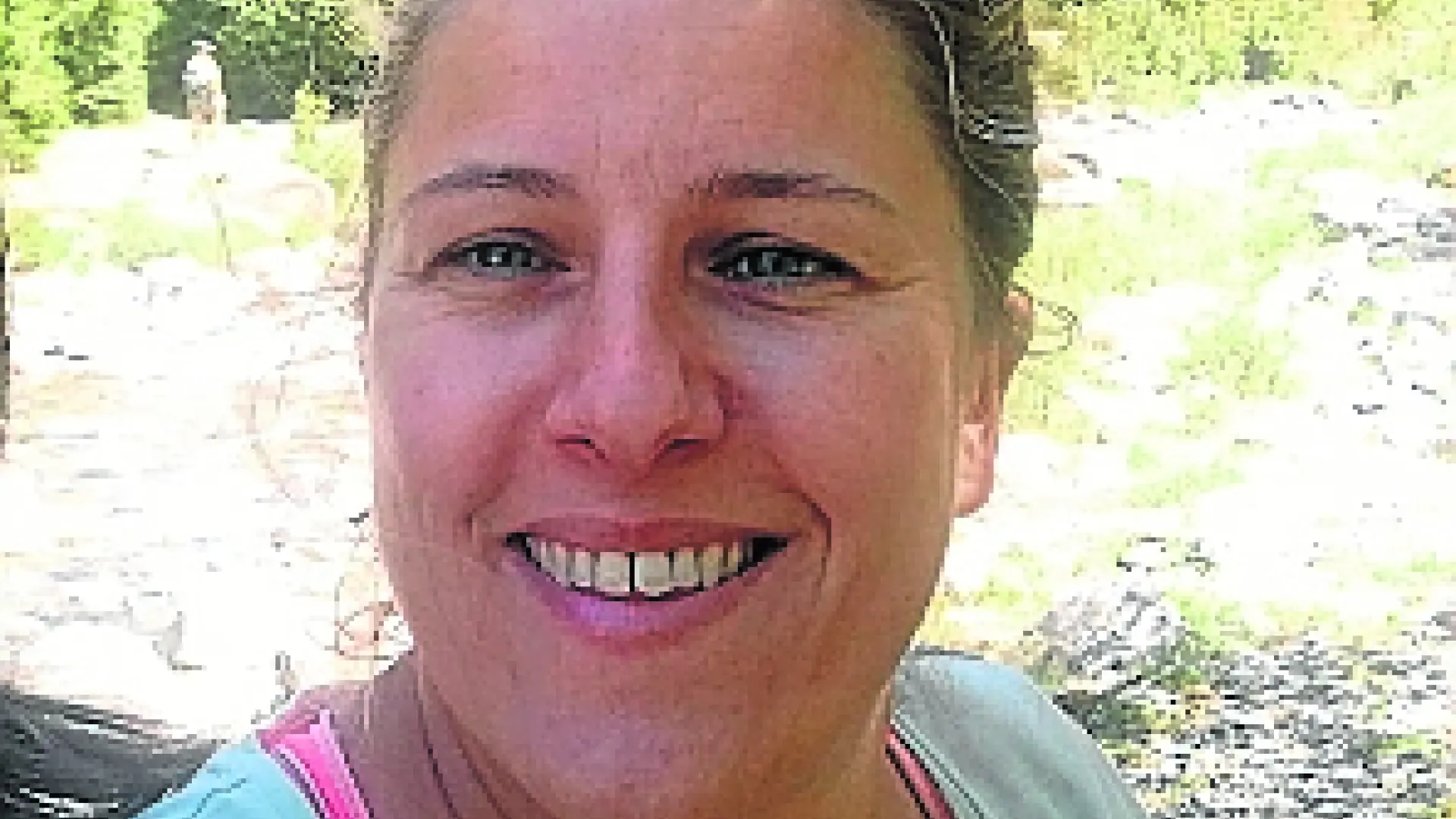 María Maza: “Hay que dar fuerza a las ideas en los pueblos, son ...