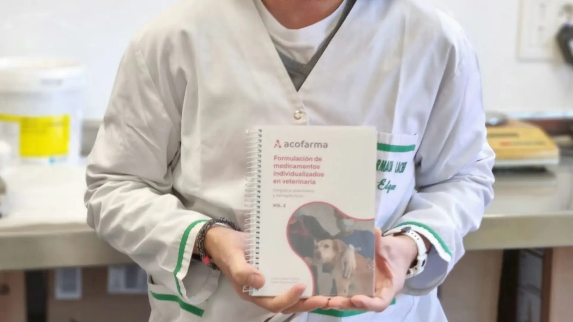 Edgar Abarca: “Las personas que tienen mascotas invierten mucho dinero ...