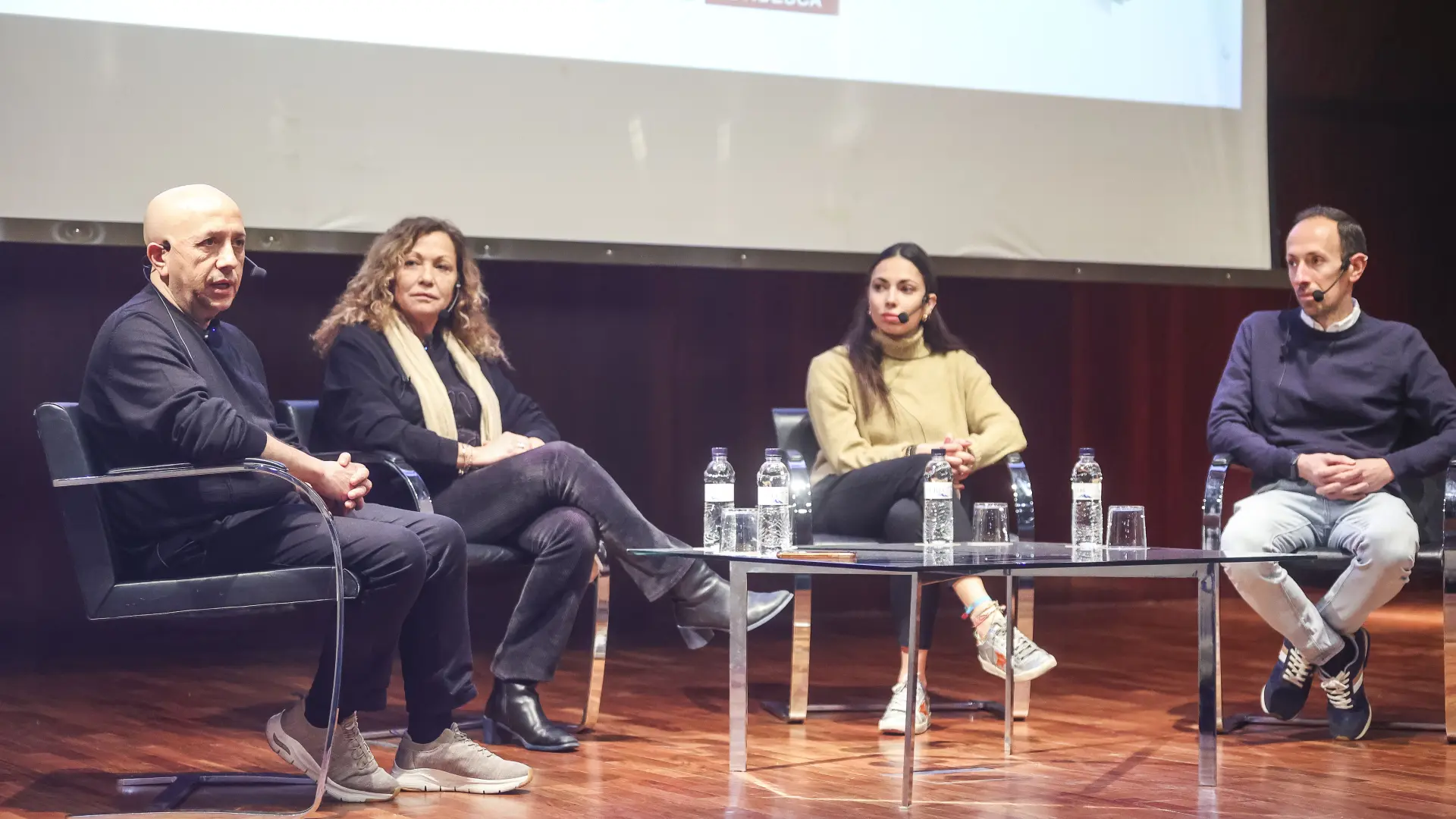 “Carlos Saura fue un niño que estuvo marcado por la guerra”