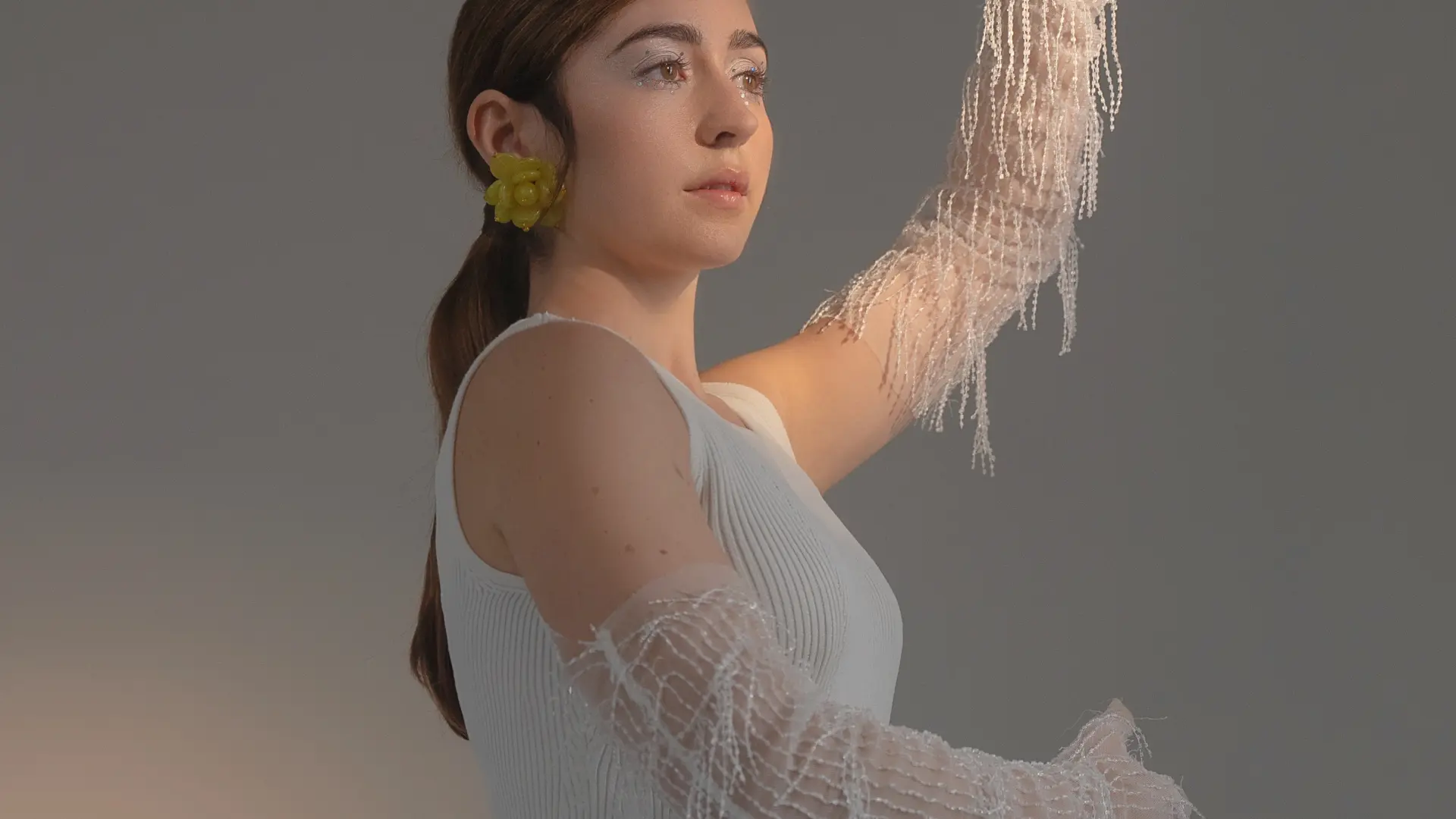 Emma Sánchez: “En el futuro desearía ver más teatro, música y cultura”