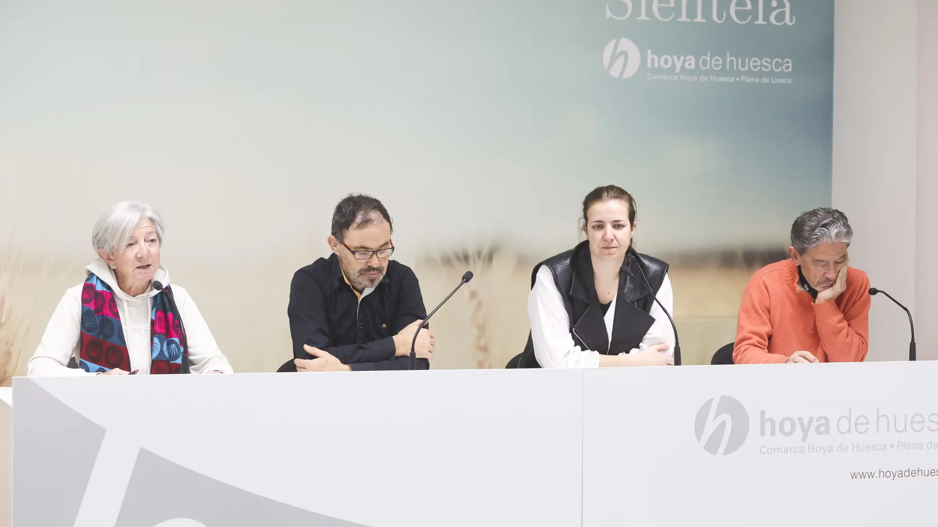 Nueno volverá a mostrar su solidaridad con Etiopía