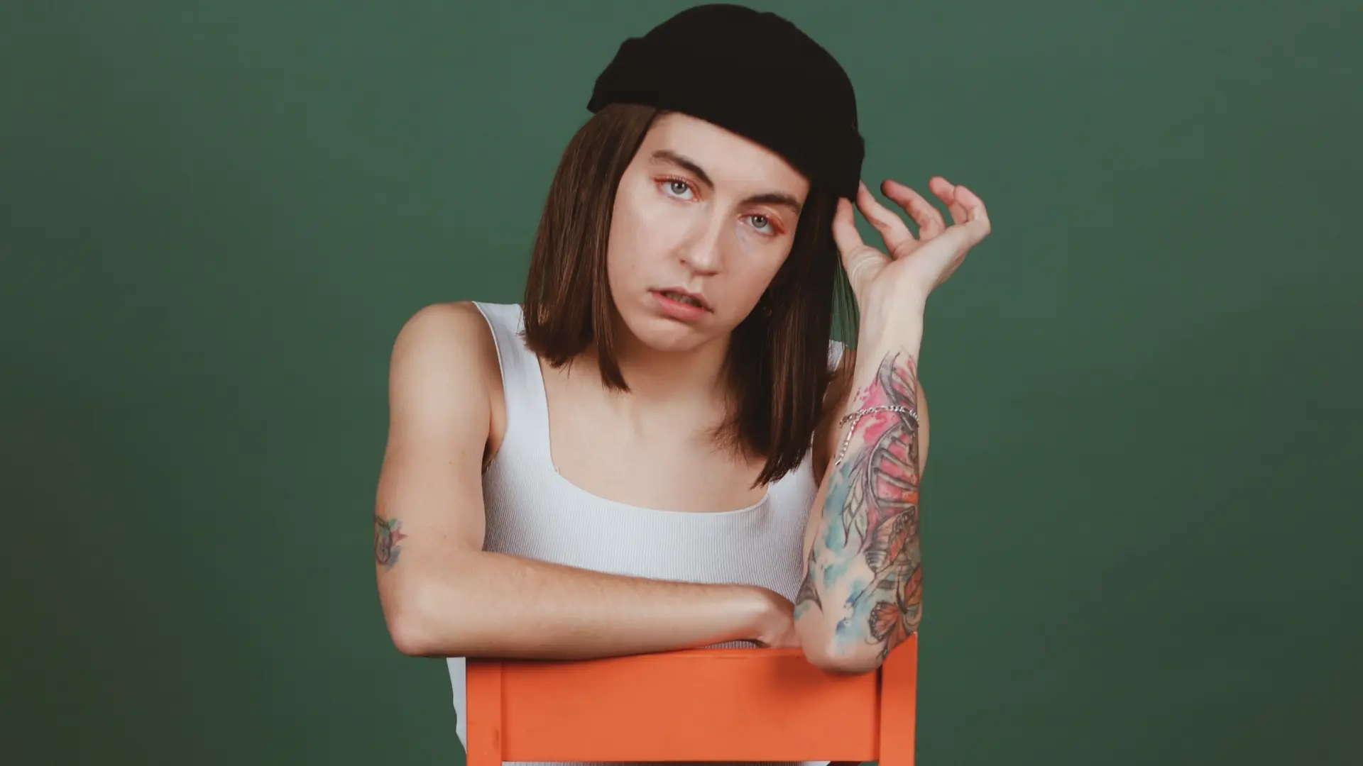 Sara Socas: “Para ser rapera hay que pensar bien el mensaje”