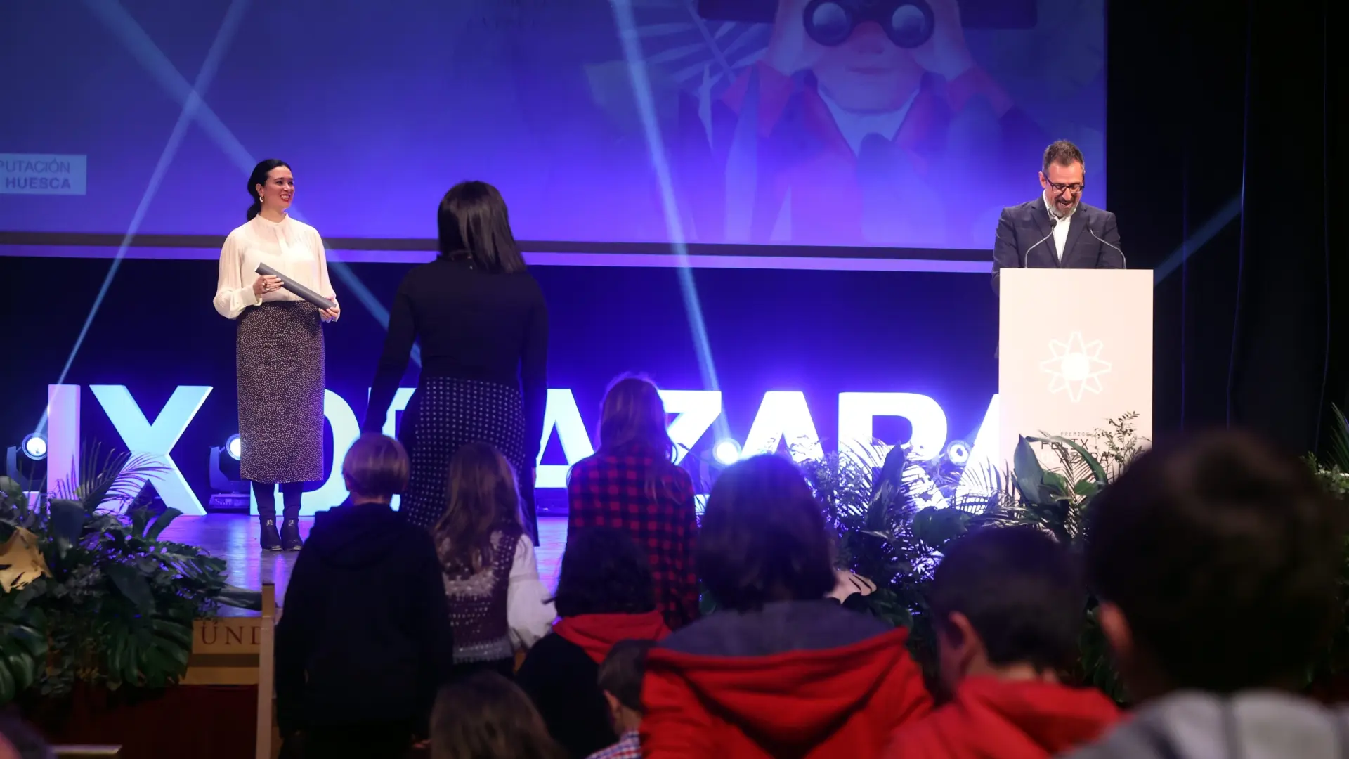 Premios Félix de Azara 2024 | Imágenes