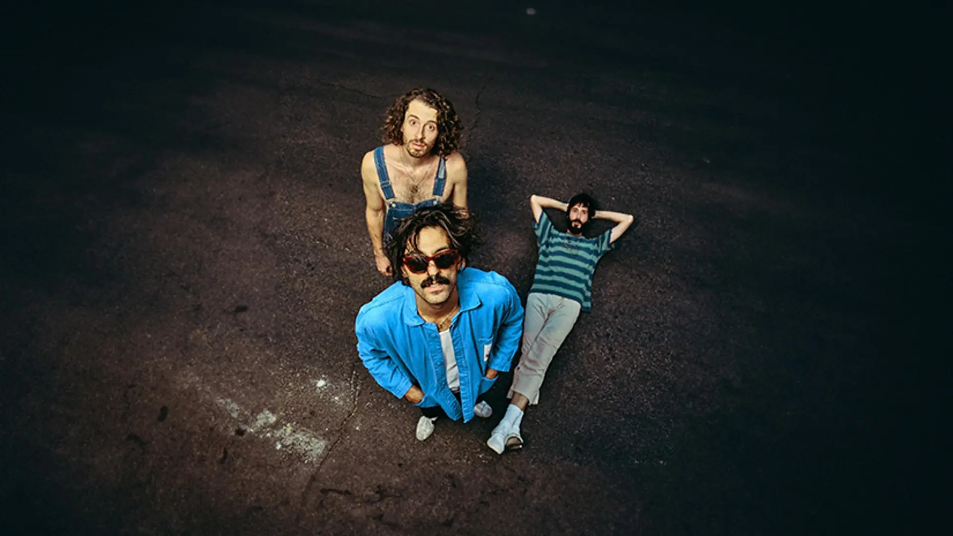 Sexy Zebras “lo Que Se Genera Entre Nosotros Y El Público Es Cada Vez