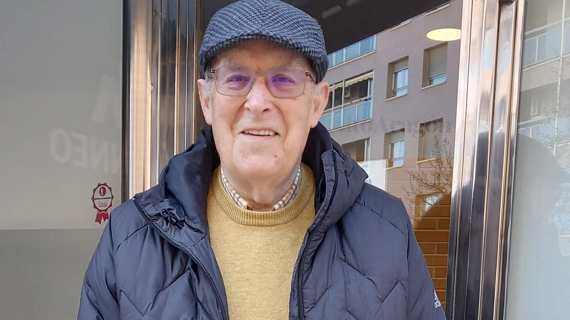 Fernando Biarge: “Para acercarte al Pirineo lo fundamental es conocerlo”