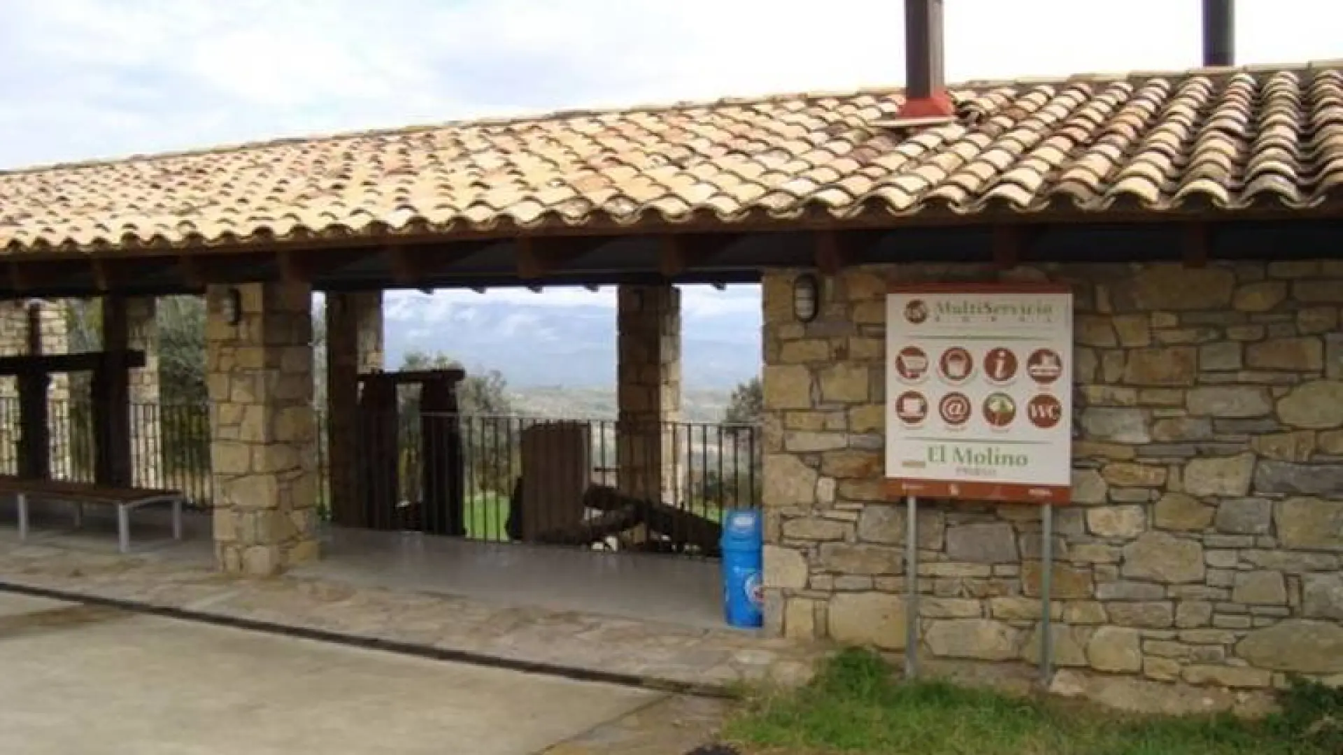 El Ayuntamiento de Graus licita el alquiler de un piso en Panillo