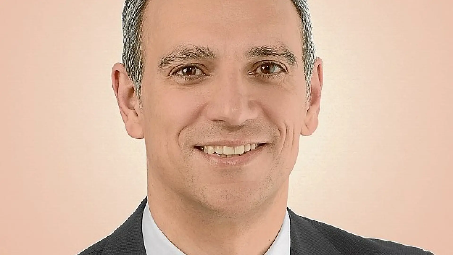 Daniel Chaverri Fierro: “Llevo más de veinte años trabajando en el ...