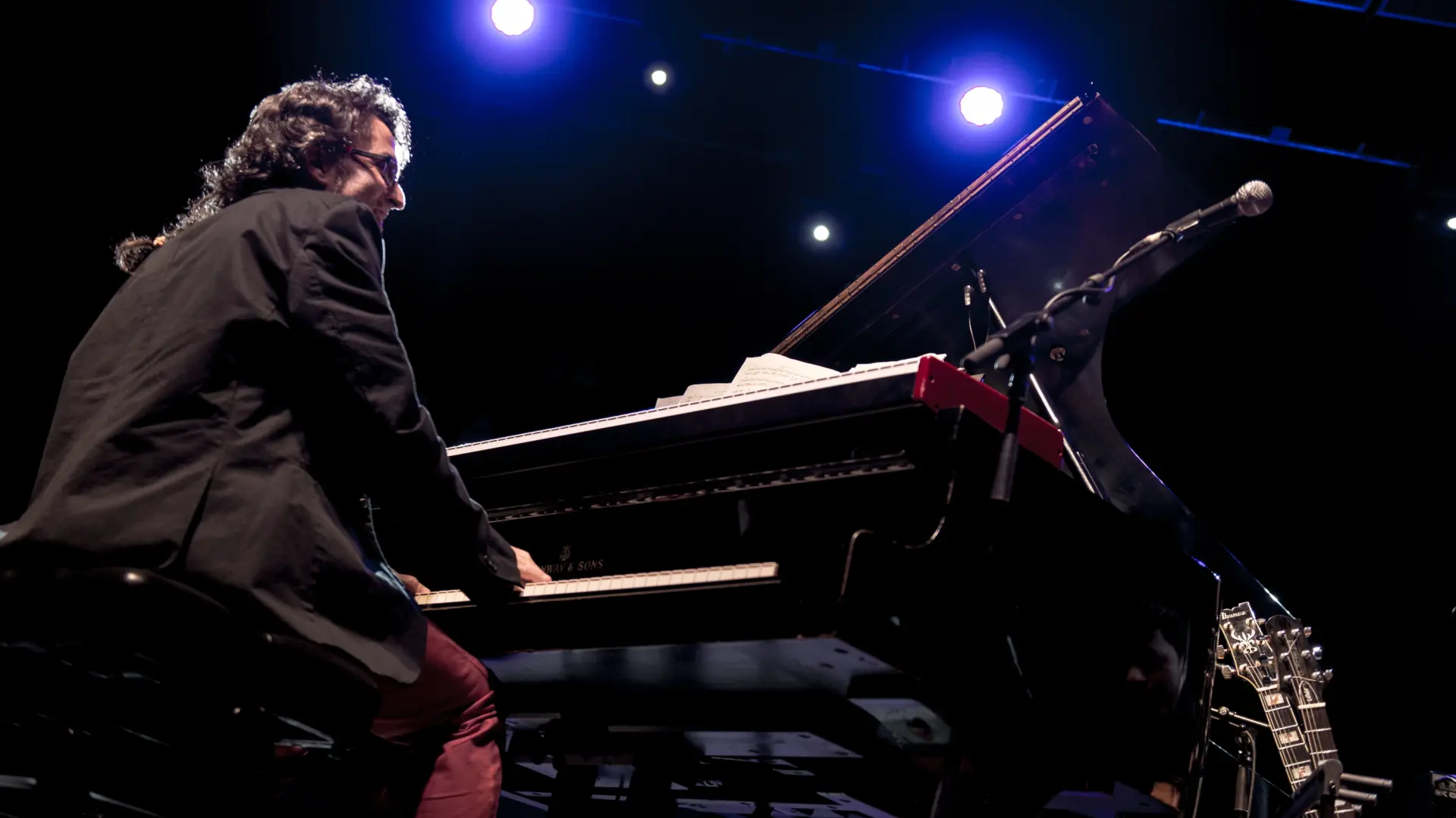 Antonio Ballestín: “El concierto de Huesca significa la reactivación de ...