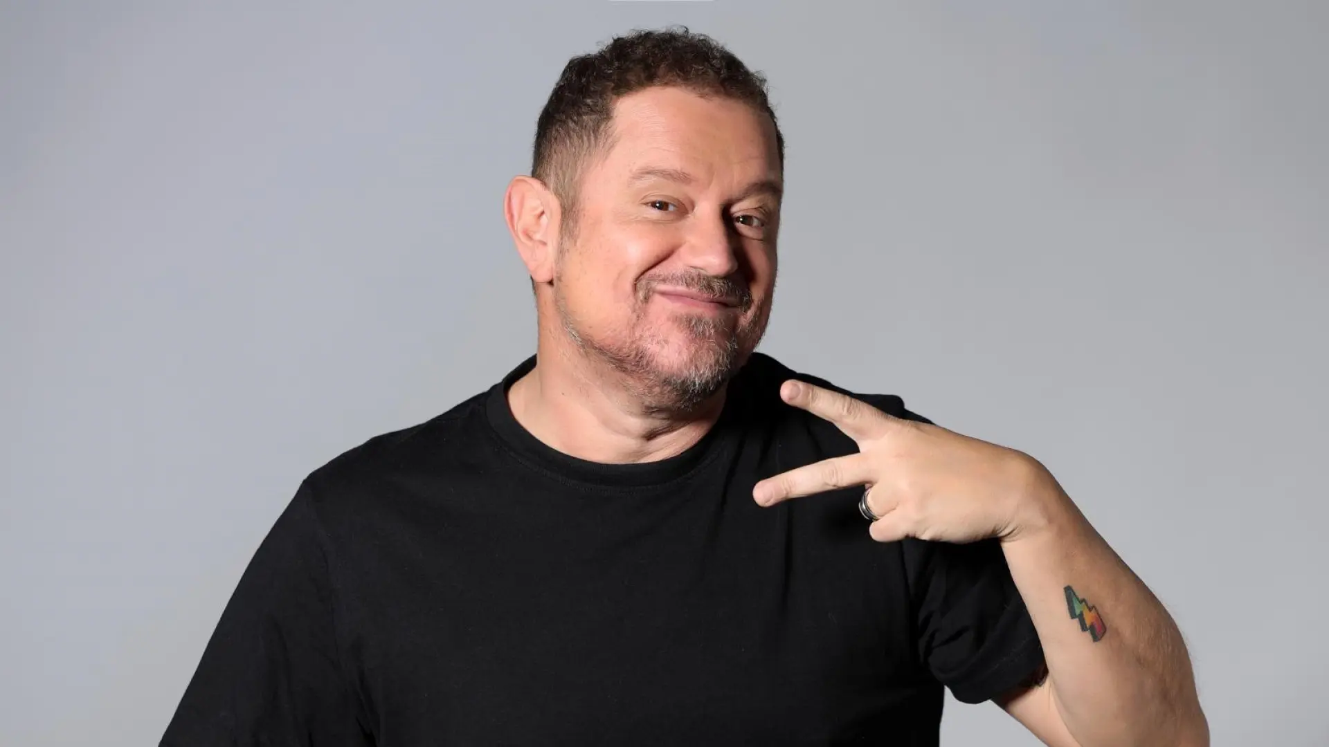 El Monaguillo: "Soñaba desde pequeño con llenar los teatros de España"