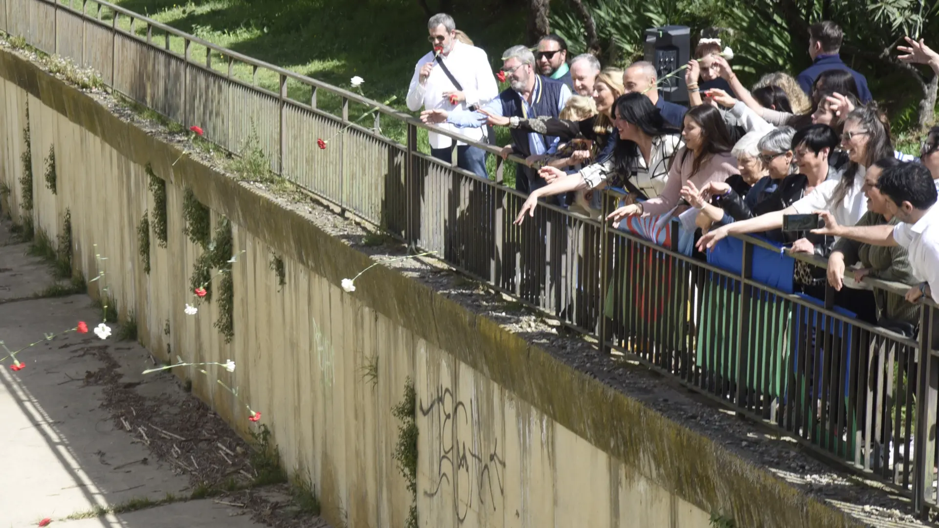 El pueblo gitano reivindica la educación para romper prejuicios y estereotipos