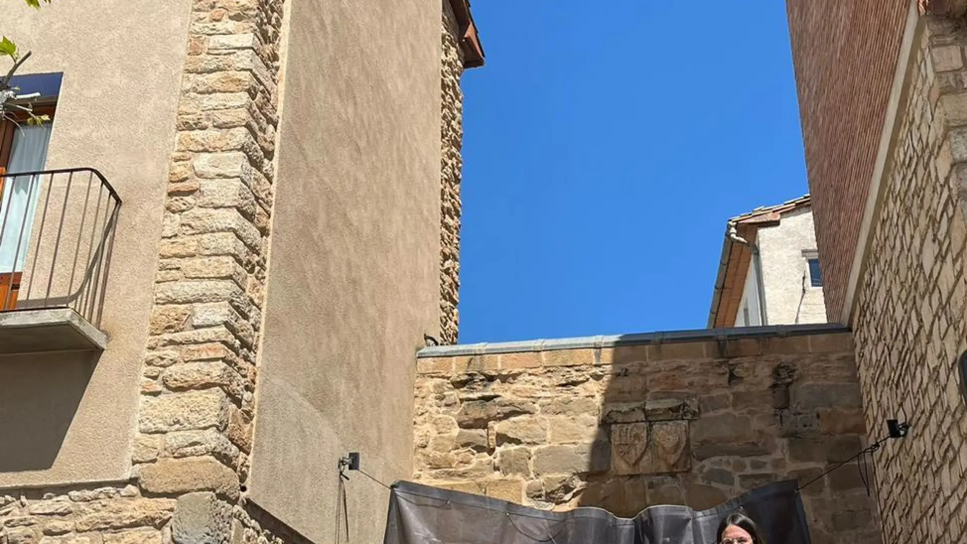 Julia Rosó y Juan Carlos Bueno ganan el XXIII “Condau de Ribagorza”