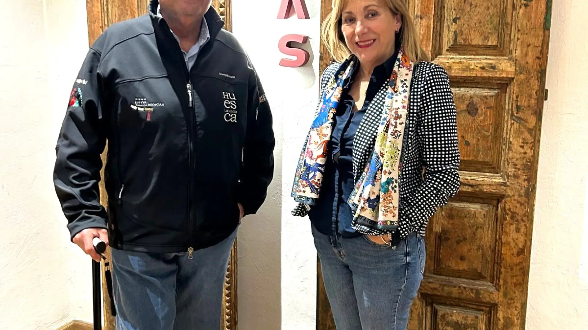 Biescas ultima el programa de su Feria de Primavera